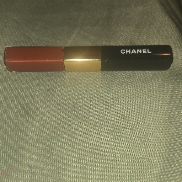 CHANEL | Makeup | Chanel Lipstick Intense Blueberry | Poshmark